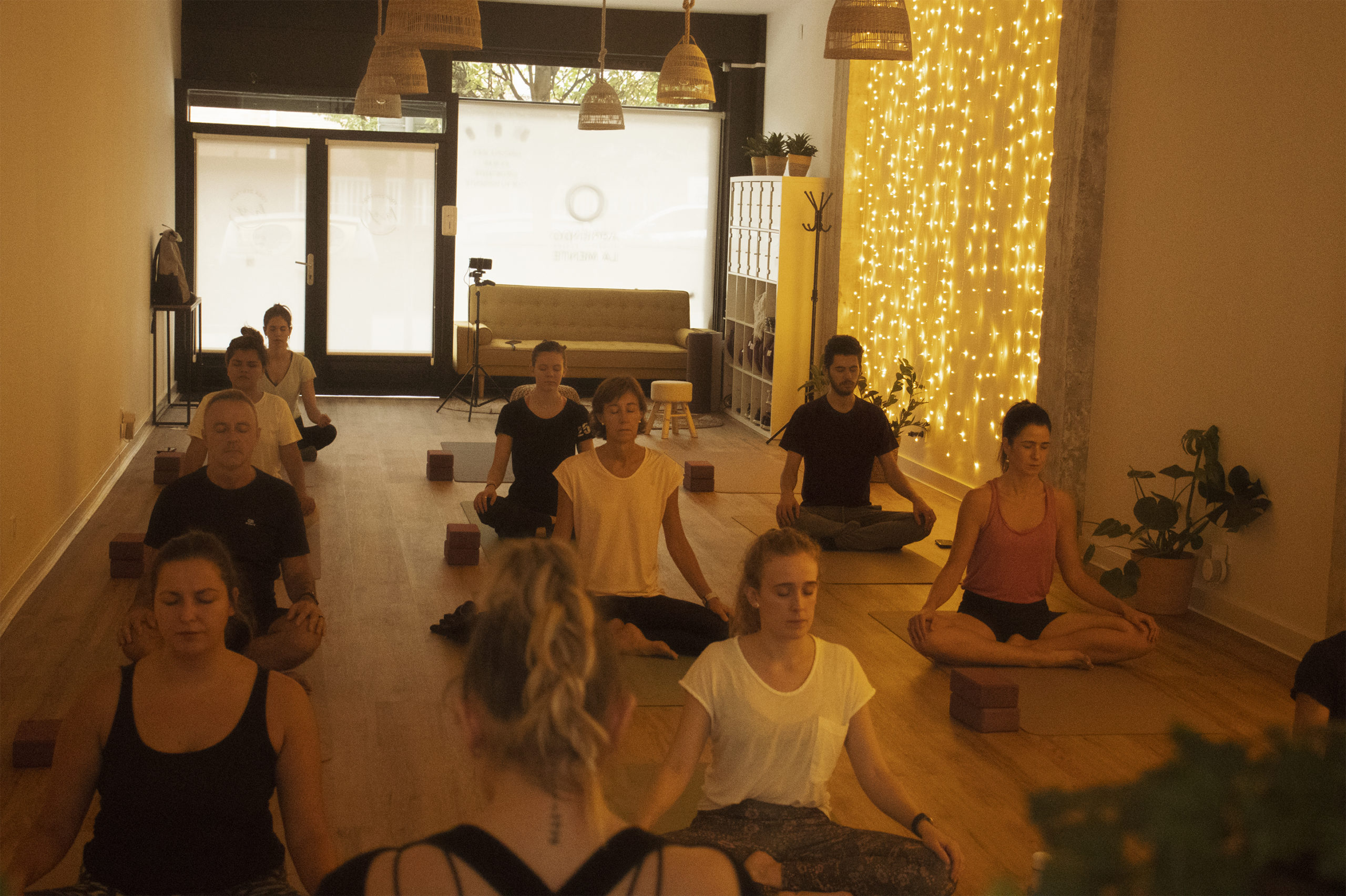 Beneficios De La Respiración Completa En Yoga Hiru Yoga